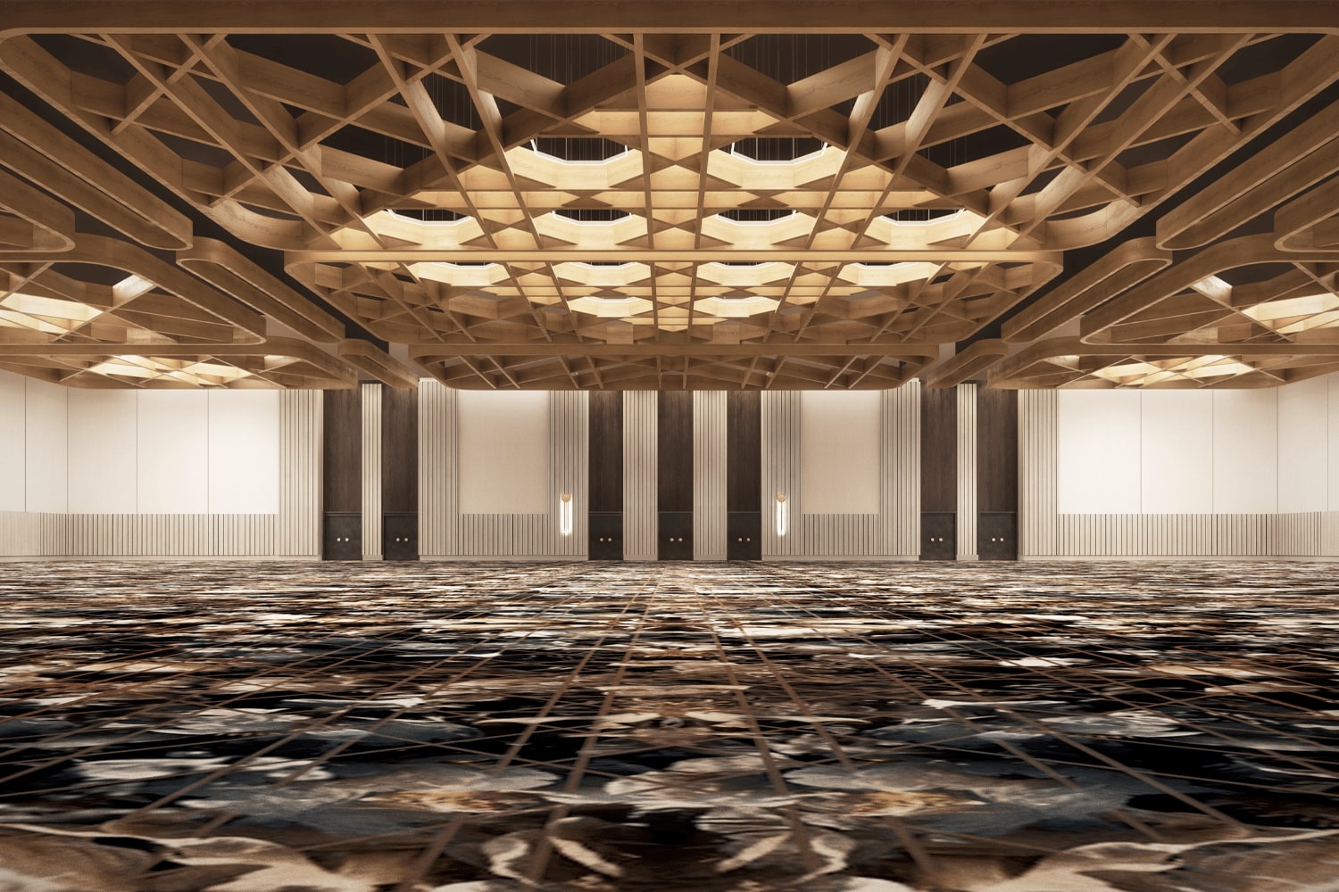 Signia by Hilton - Visit, Stay and See Atlanta