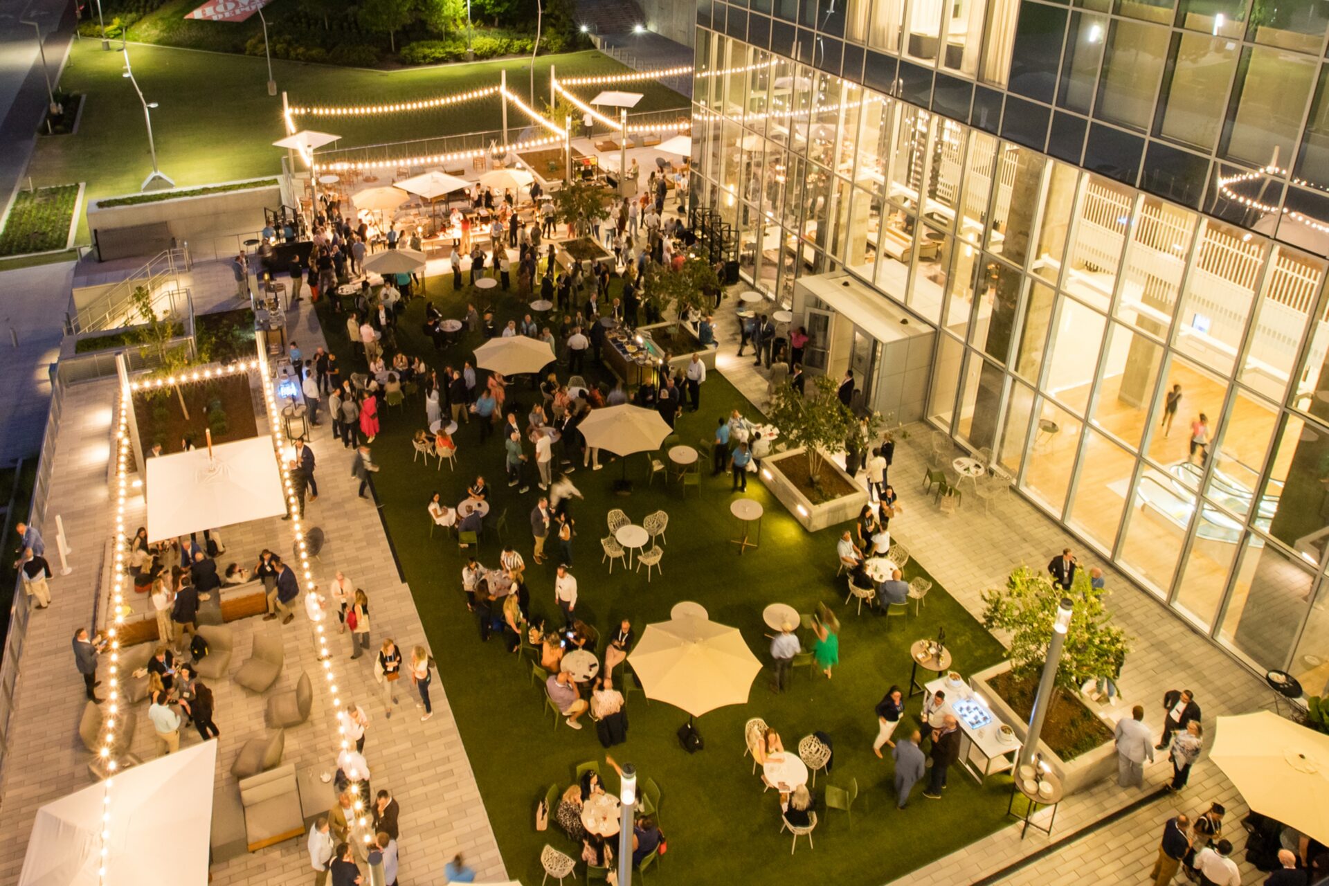 Conventions Archives | Signia by Hilton Atlanta