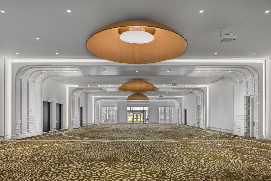 Conference Breakout Rooms | Signia by Hilton Atlanta