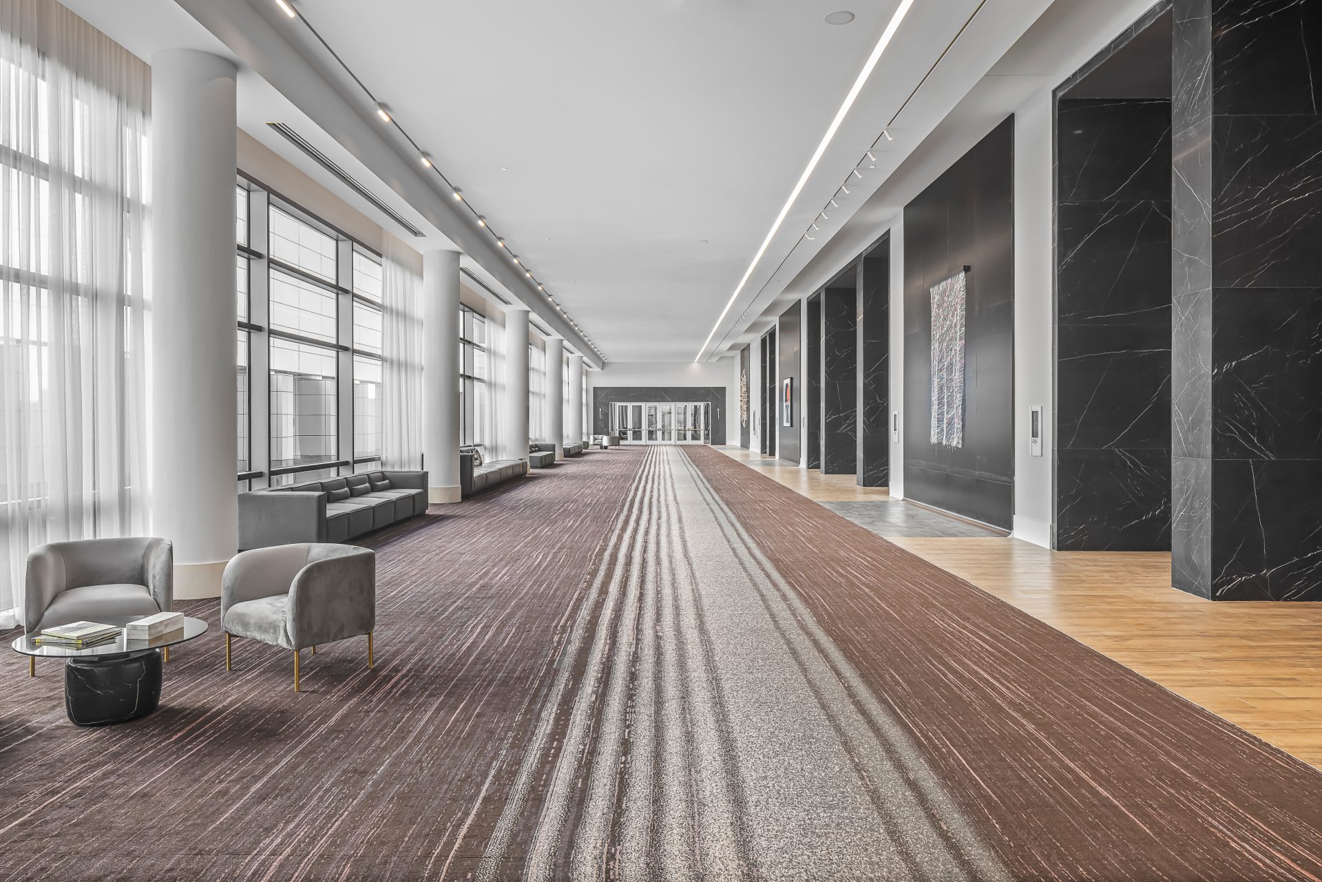 Largest Hotel Ballroom in Georgia | Signia by Hilton Atlanta