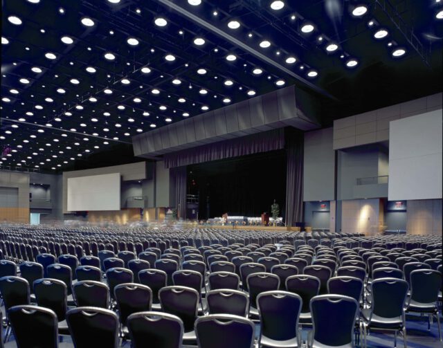Conference Breakout Rooms | Signia by Hilton Atlanta