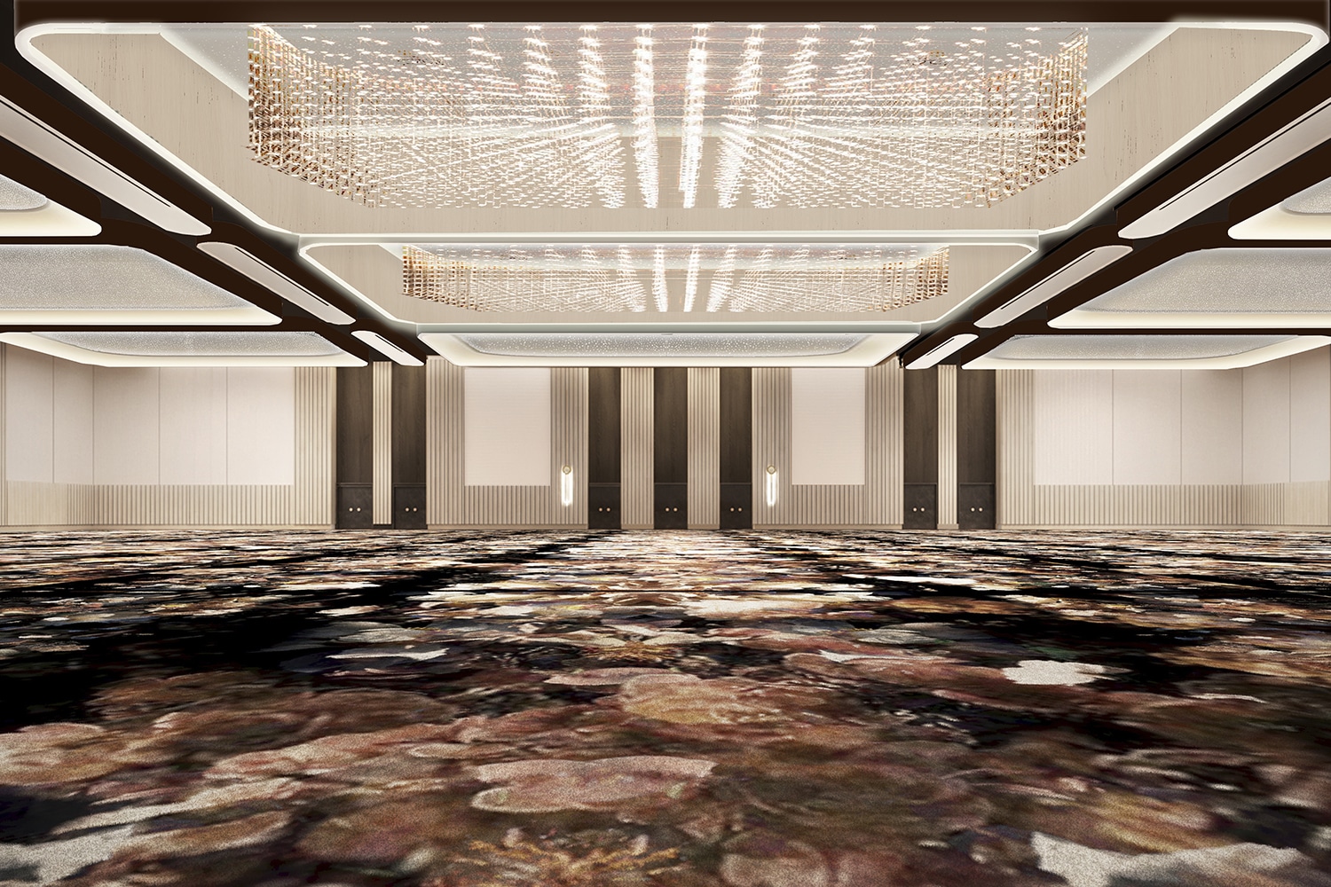 Triumph Ballroom - Signia by Hilton