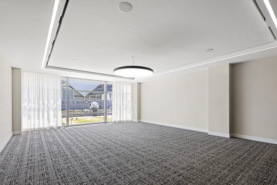 Magnificent Meeting Rooms | Signia by Hilton Atlanta