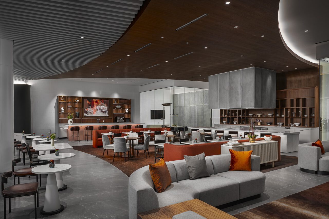 Luxury Hotel in Downtown Atlanta | Signia by Hilton Atlanta