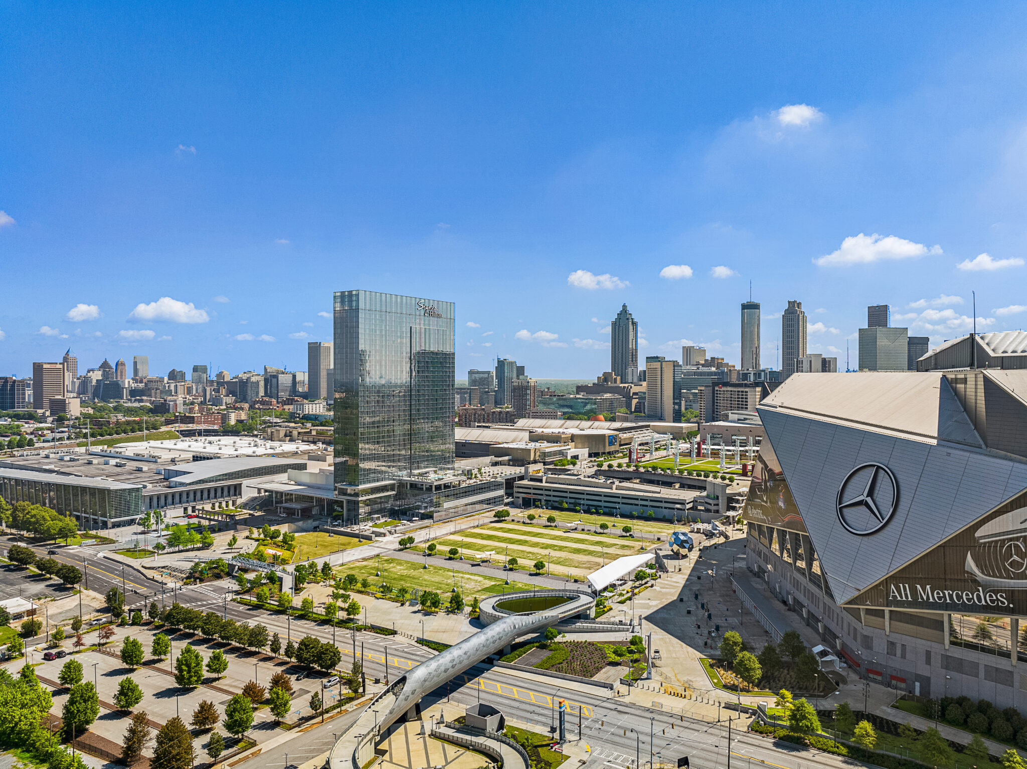 Photos of Signia by Hilton Atlanta