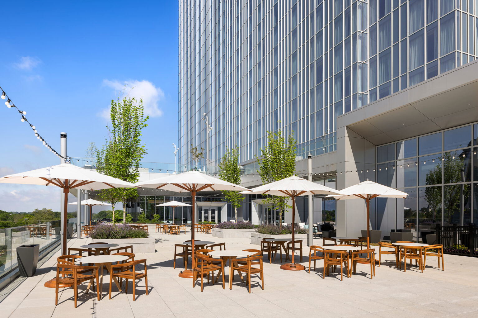 Gallery | Signia by Hilton Atlanta