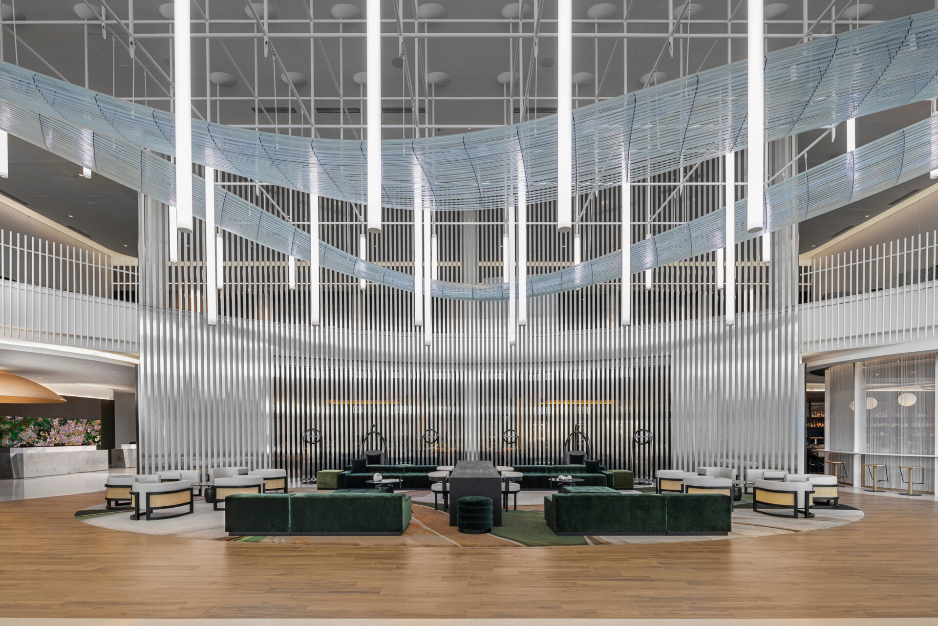 Gallery | Signia by Hilton Atlanta