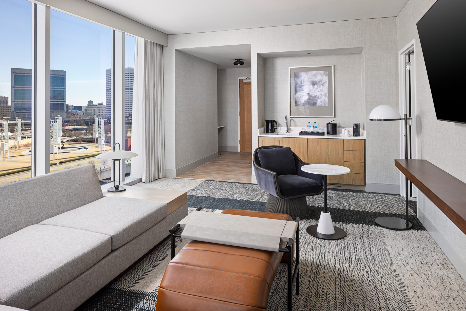 Photos of Signia by Hilton Atlanta