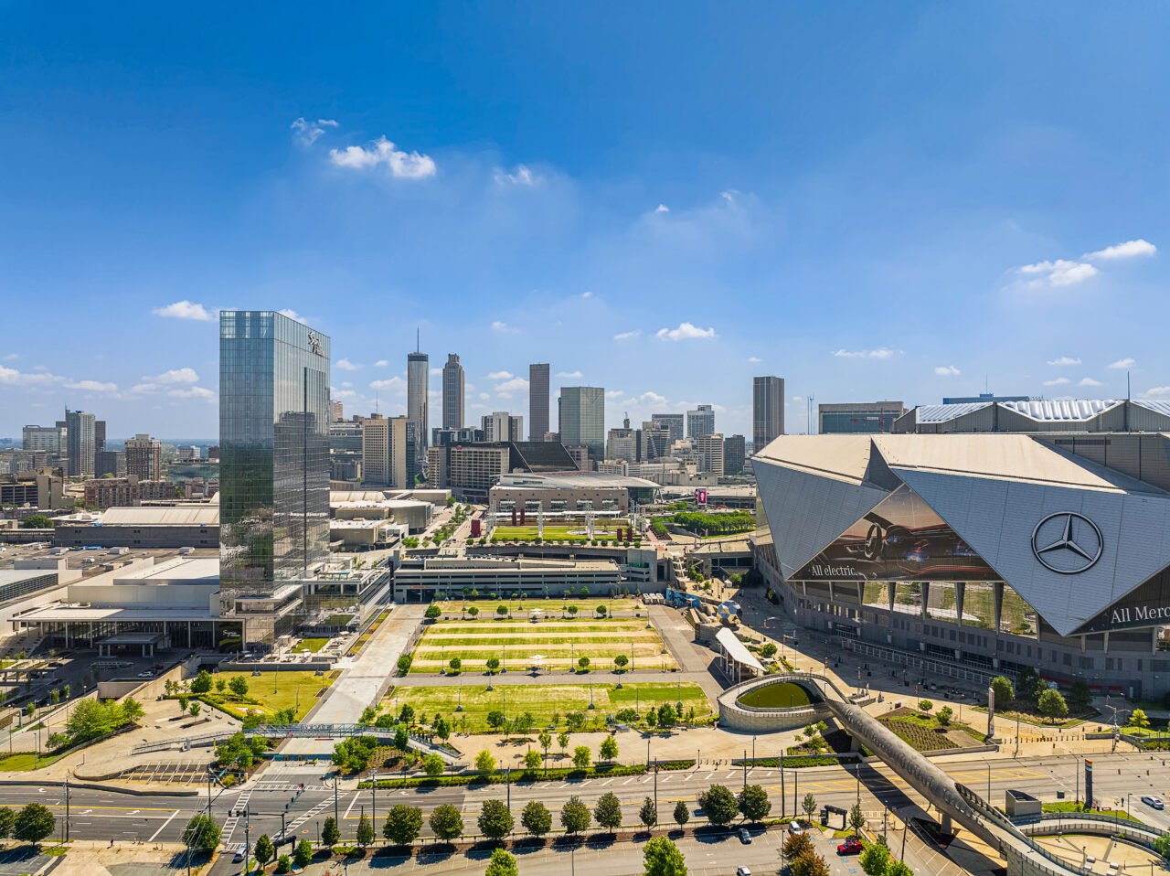 Why Pick Signia by Hilton Atlanta For Your Next Meeting or Event