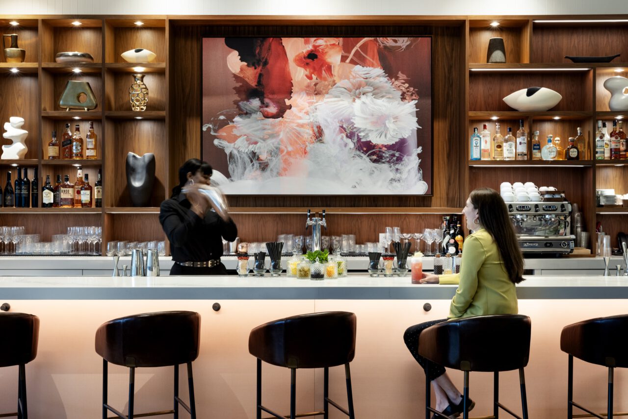 Signia by Hilton - An Exclusive World-Class Experience in Atlanta