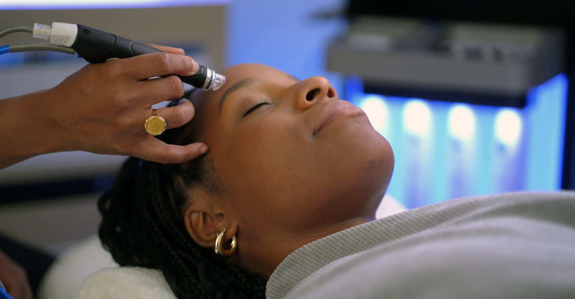 Pool, Boutique Spa, Fitness Center - Signia by Hilton Atlanta