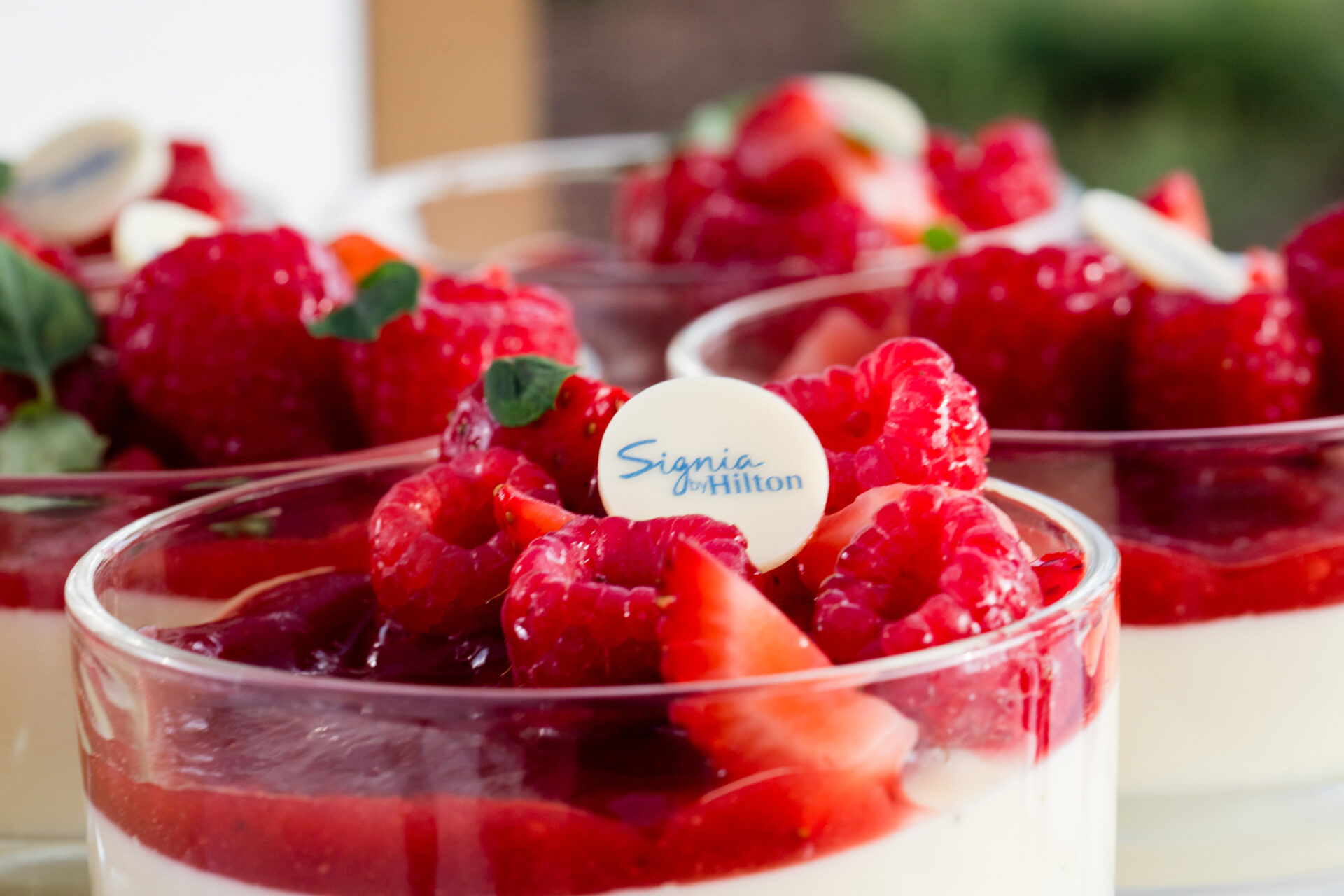 Meetings & Events | Signia by Hilton Atlanta