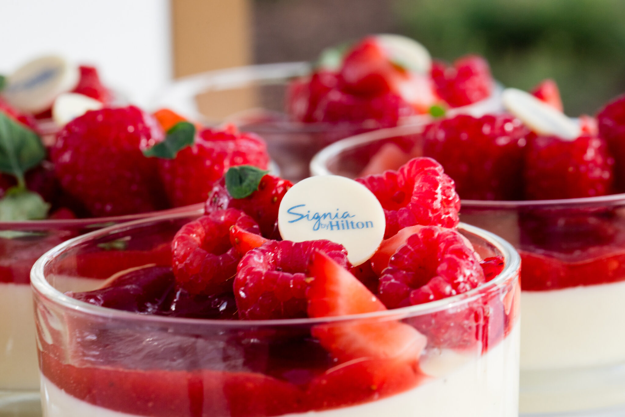 Meetings & Events | Signia by Hilton Atlanta