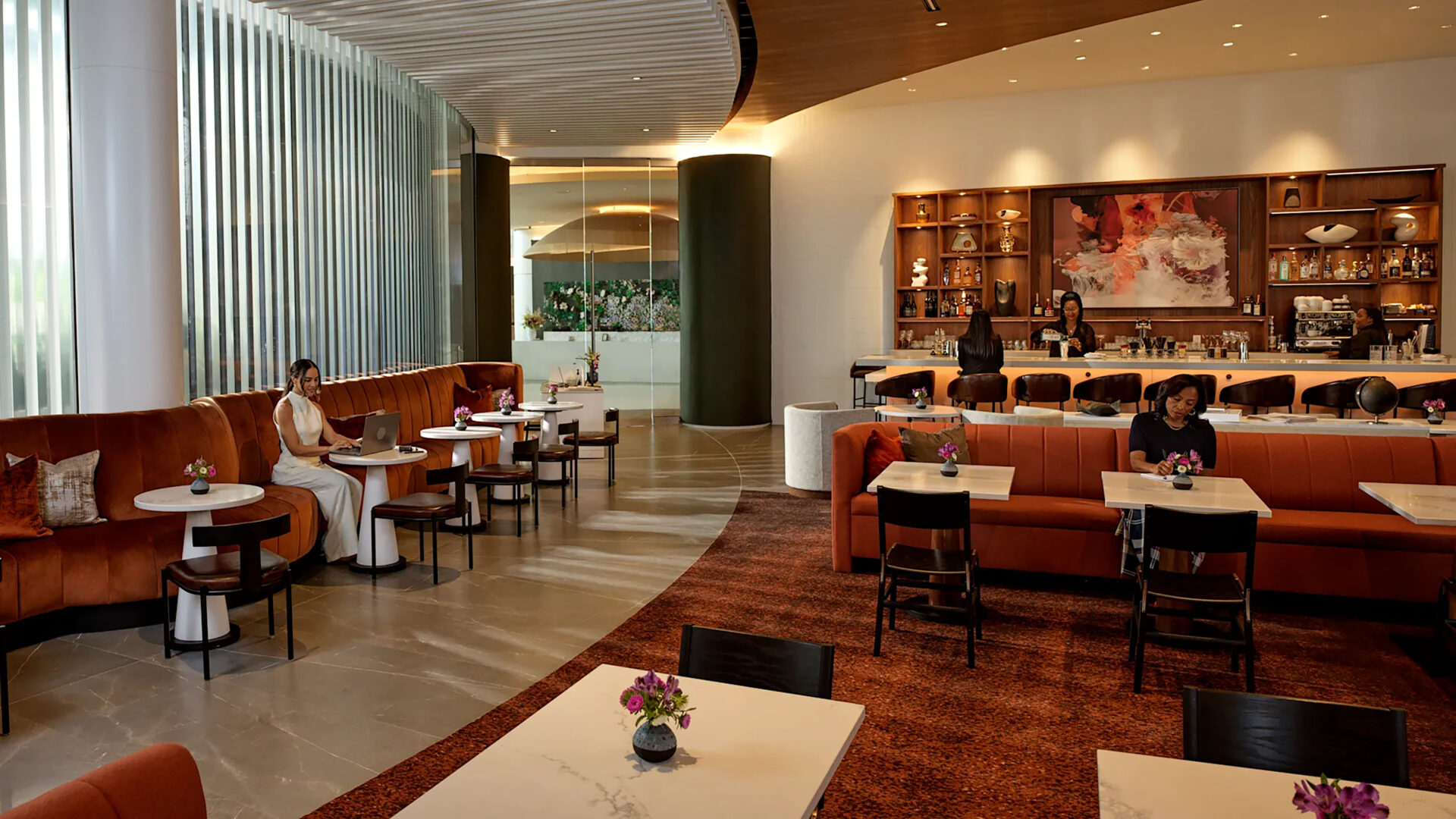 Home | Signia by Hilton Atlanta