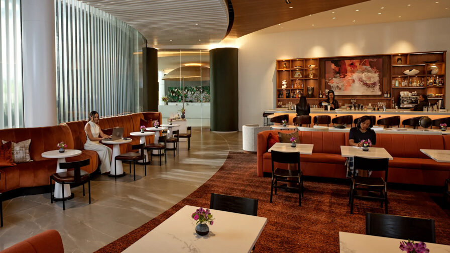 Home | Signia by Hilton Atlanta