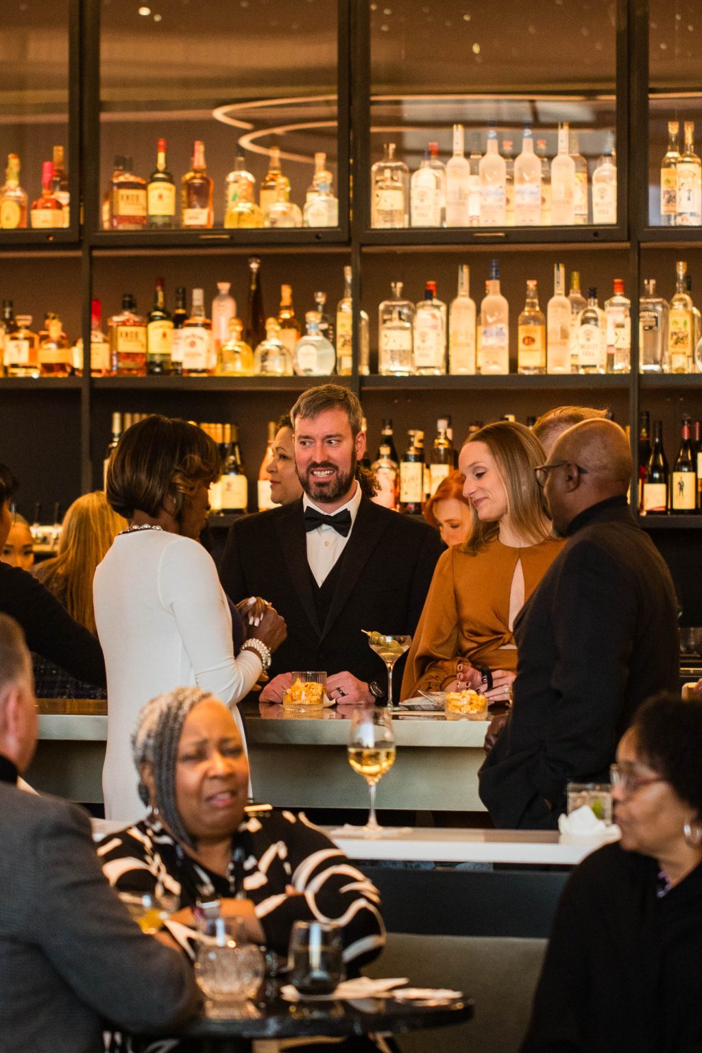 Culinary | Signia by Hilton Atlanta