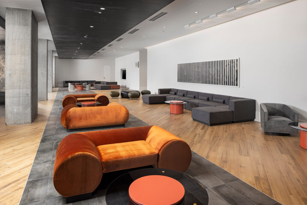 Best Meeting & Event Spaces in Atlanta | Signia by Hilton Atlanta