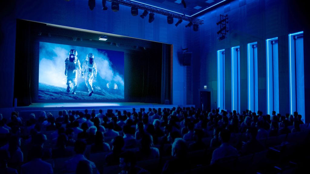 Best Meeting & Event Spaces in Atlanta | Signia by Hilton Atlanta