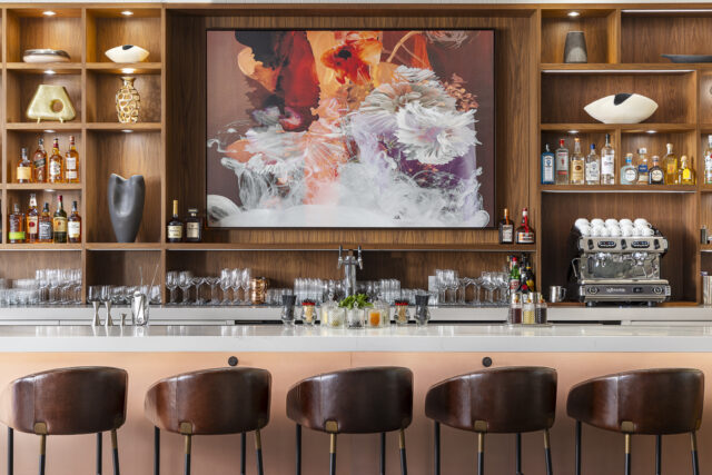 Downtown Hotel Club and Atlanta Workspace