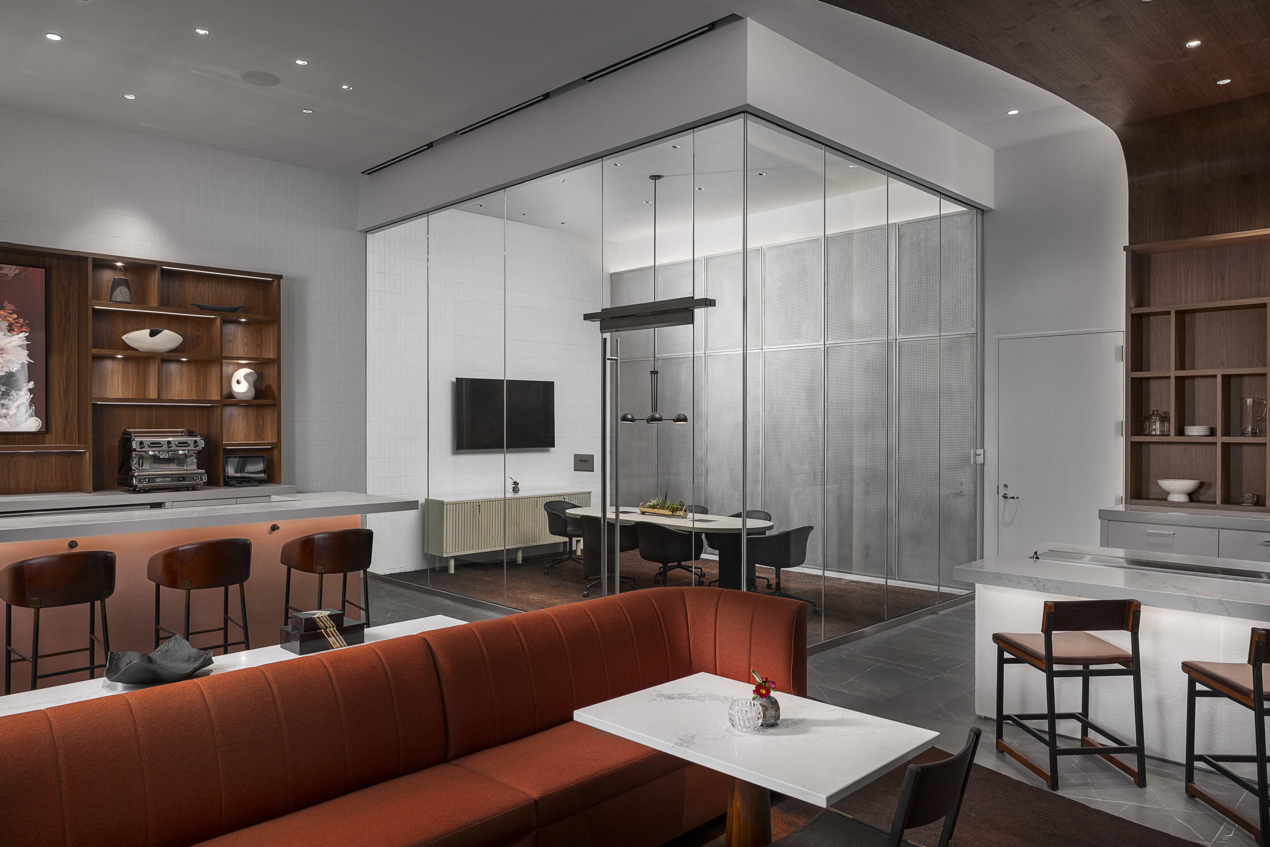 Photos of Signia by Hilton Atlanta