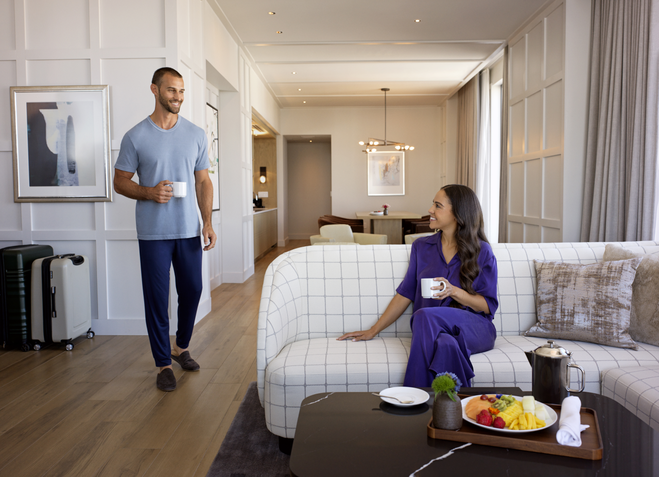 Pool, Boutique Spa, Fitness Center - Signia by Hilton Atlanta