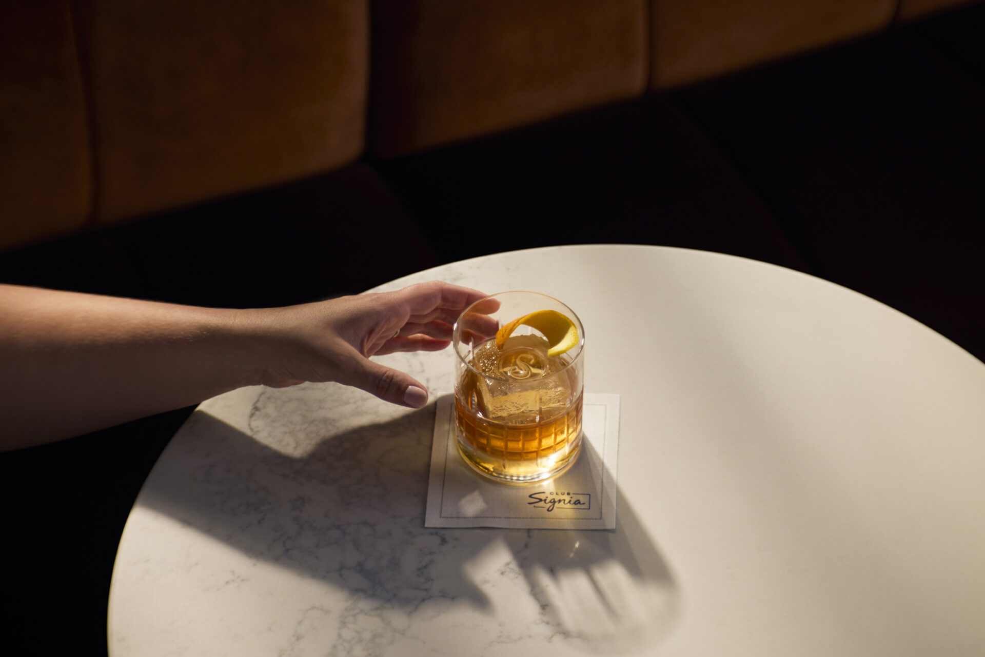 Downtown Atlanta Workspace