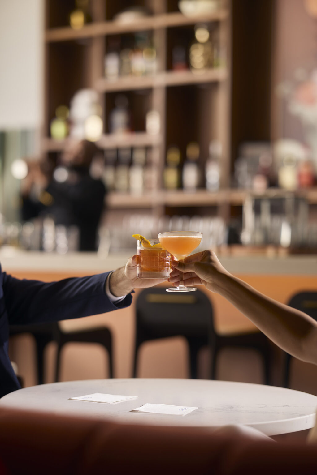 Photos of Signia by Hilton Atlanta